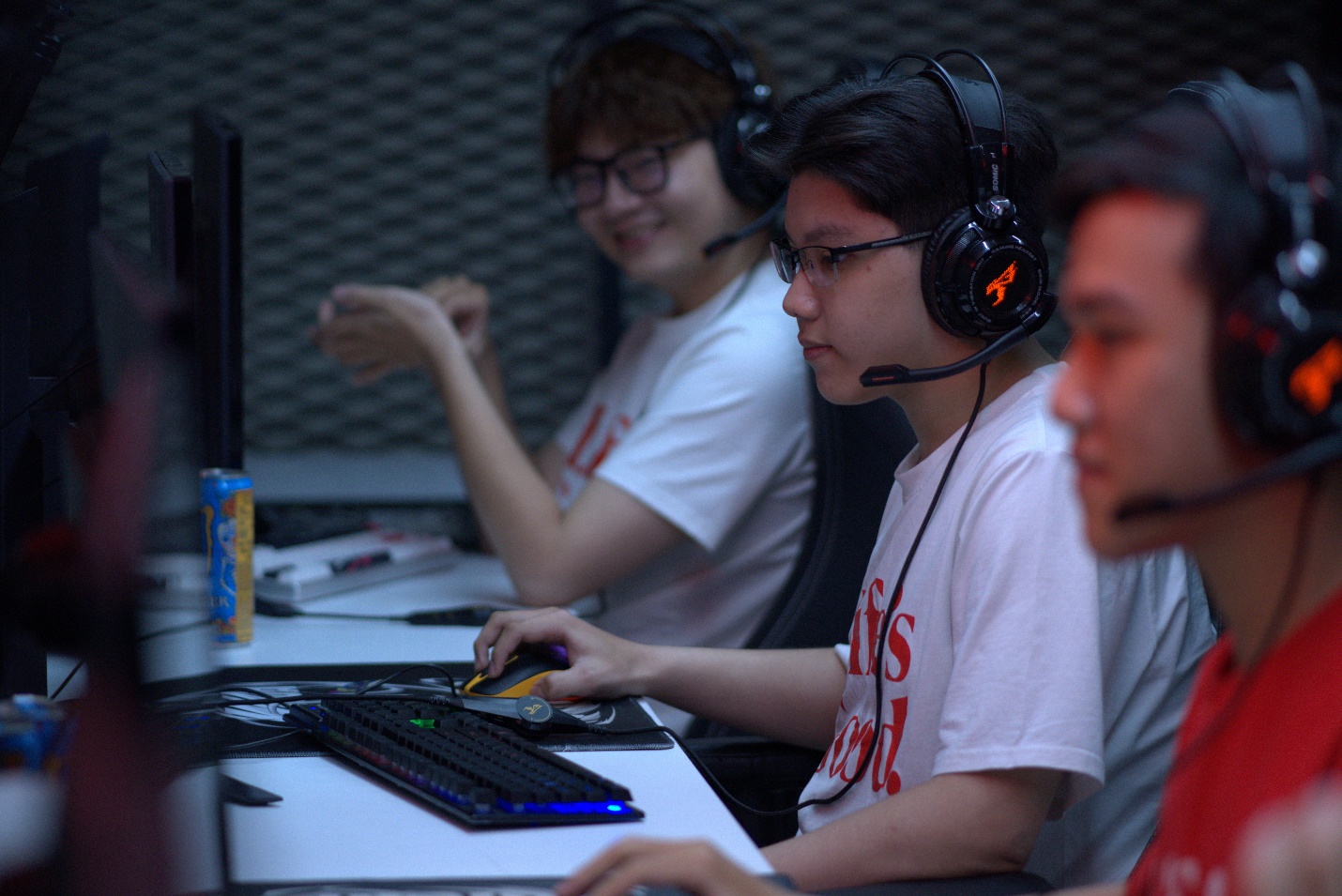 Cùng điểm qua những hình ảnh đẹp của Gen.G tại Việt Nam nào các game ...