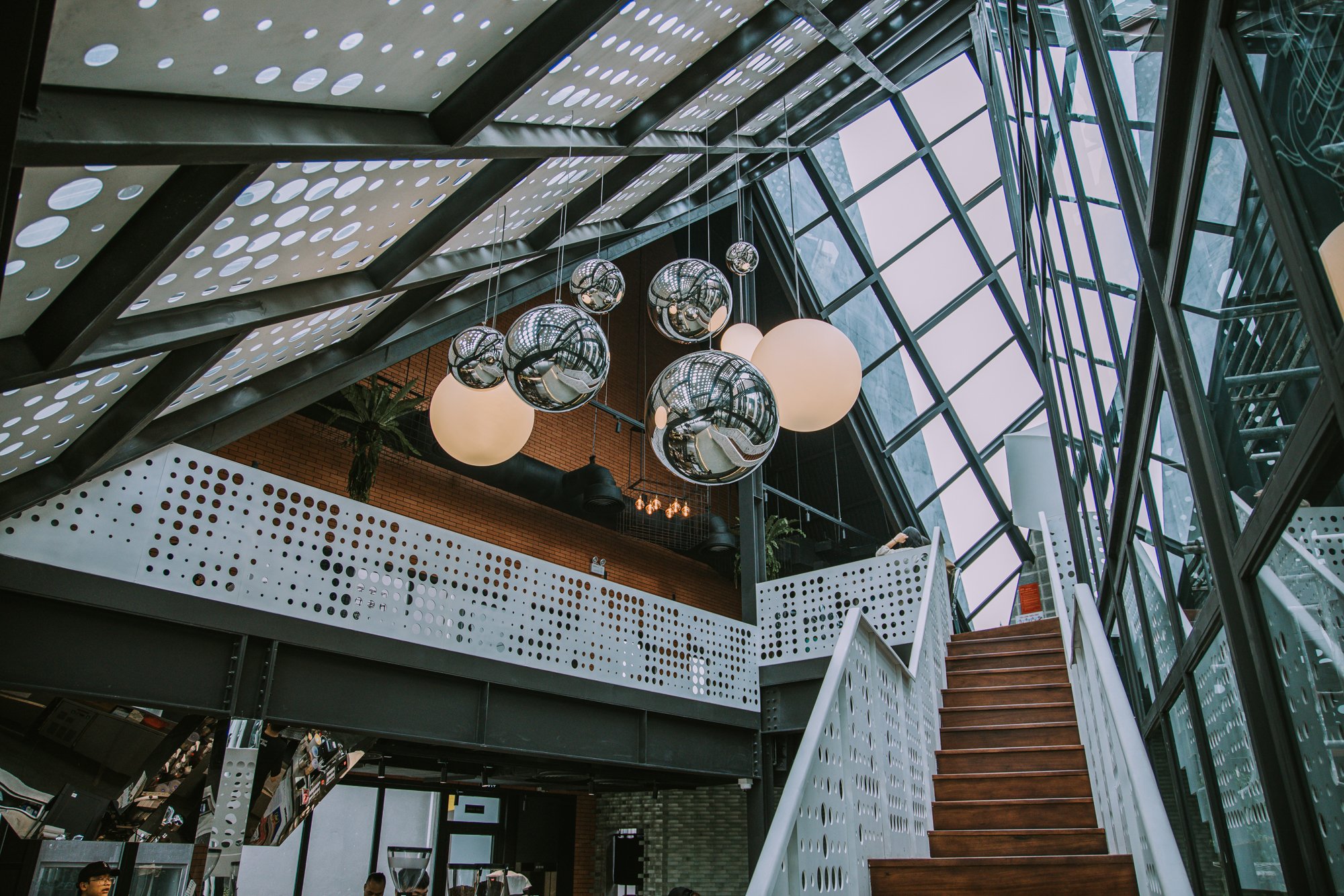 House of Luck coffee ra mắt concept "may mắn" thú vị ở Hải Phòng