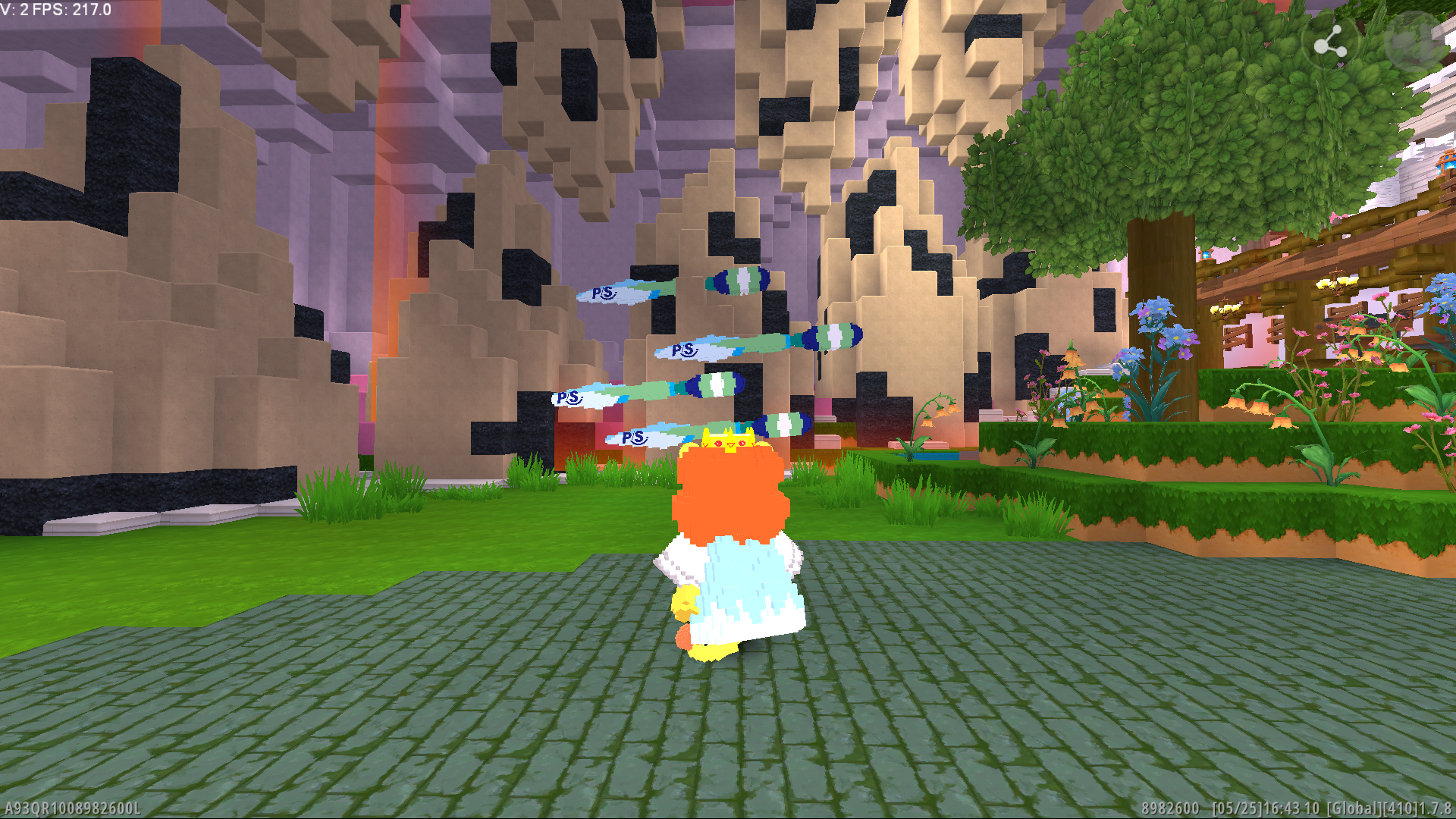 P/S hợp tác với Miniworld ra mắt trò chơi dạy bé học chải răng siêu vui nhộn