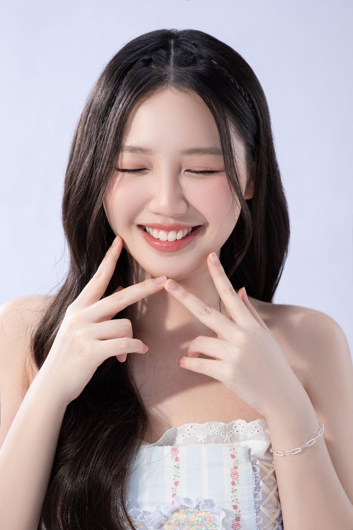 Mặc kệ cái nóng hè oi bức, Tone Up Your Heart của AMEE khiến cộng đồng ...