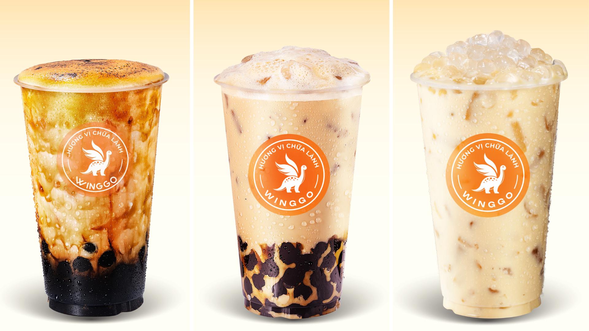 Hot, Winggo tung deal hè Mua 1 Tặng 1 trên ShopeeFood