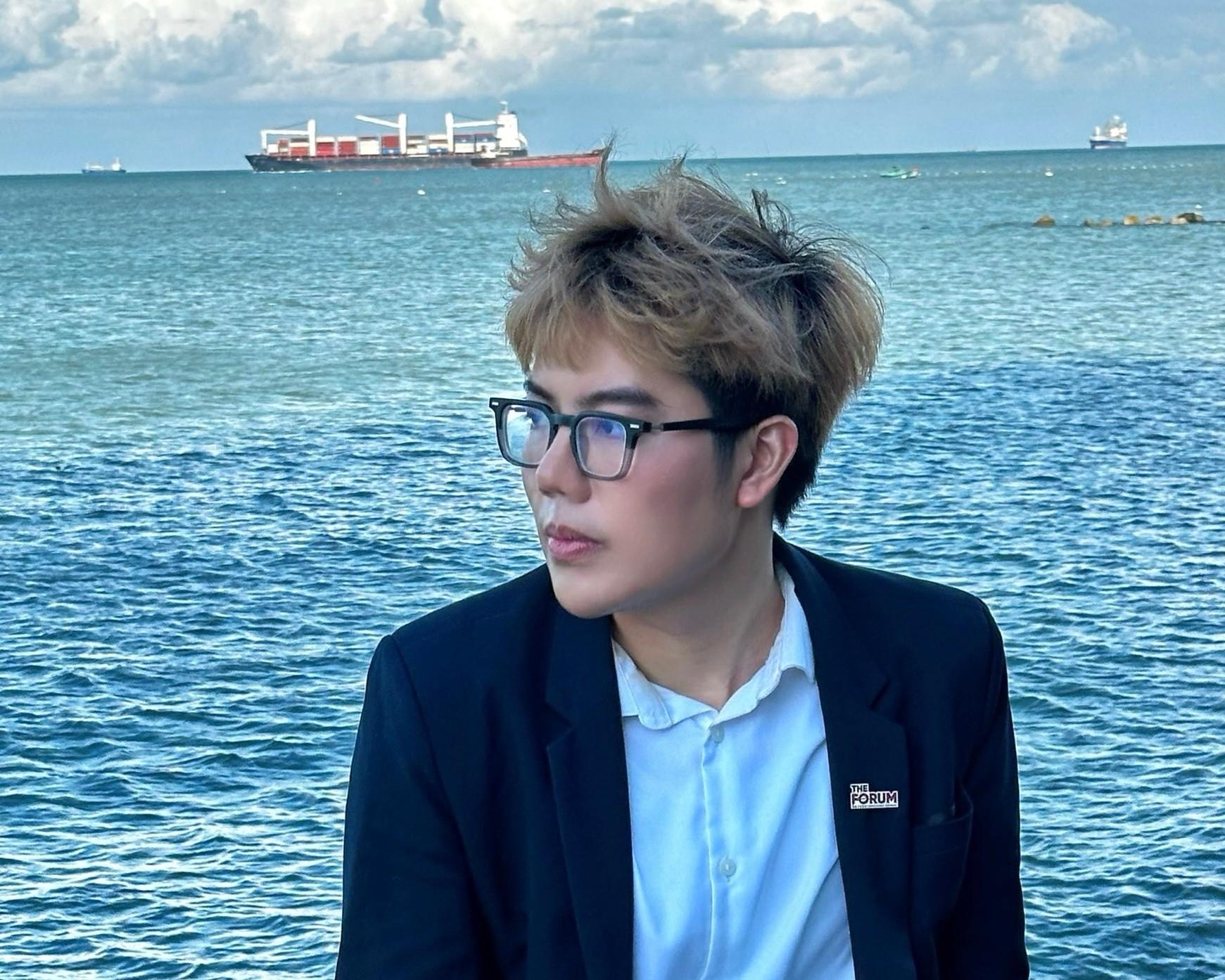 NCS.Tiến Sĩ 8.5 IELTS Writing và những buổi livestream giải đề IELTS ...