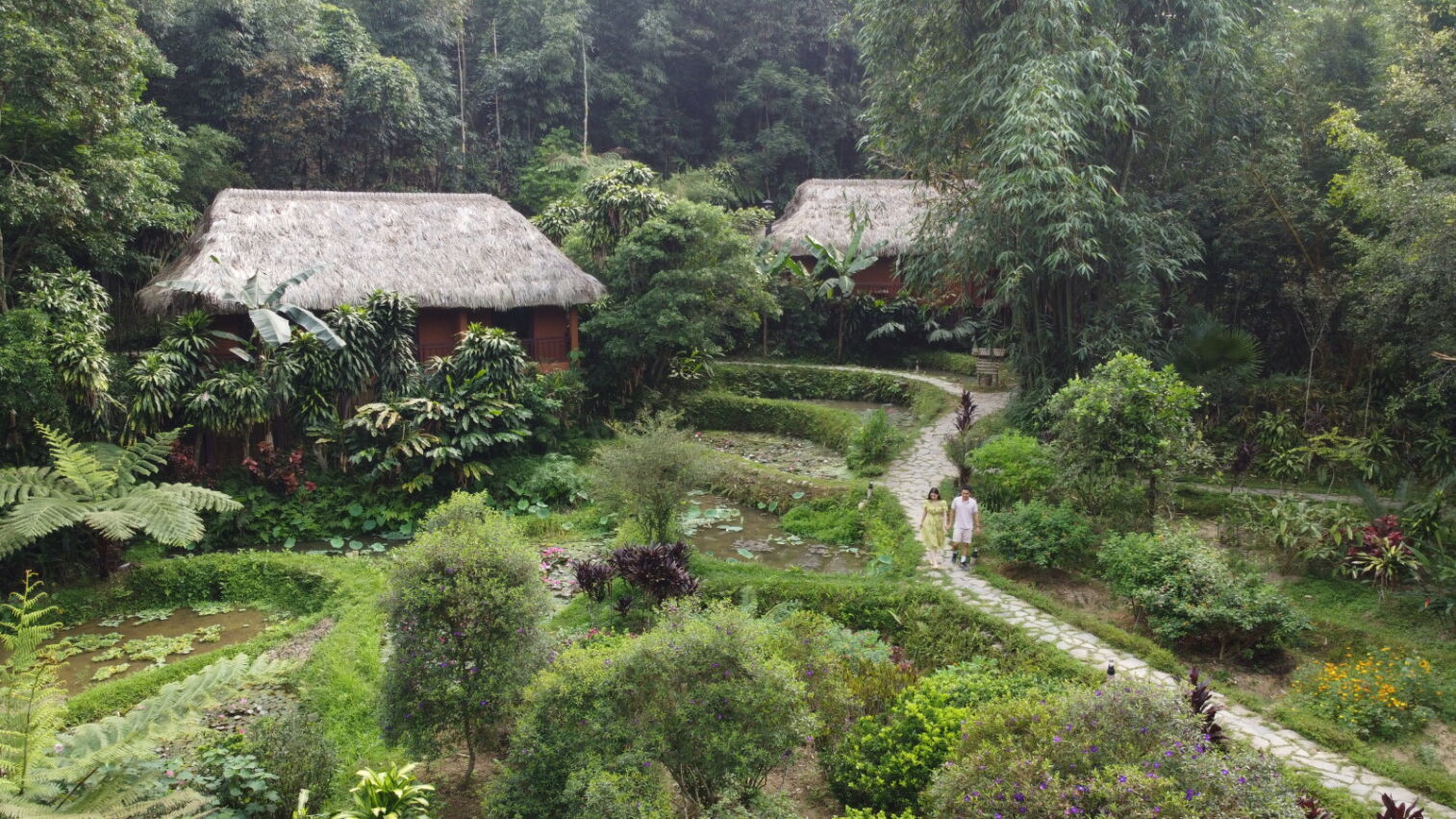 Panhou Retreat - Ứng cử viên sáng giá của World Travel Awards 2024