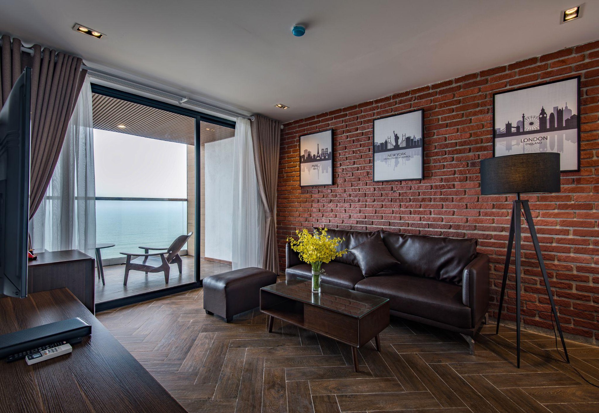 Marron Hotel Sầm Sơn - Điểm đến nghỉ dưỡng không thể bỏ qua trong mùa ...