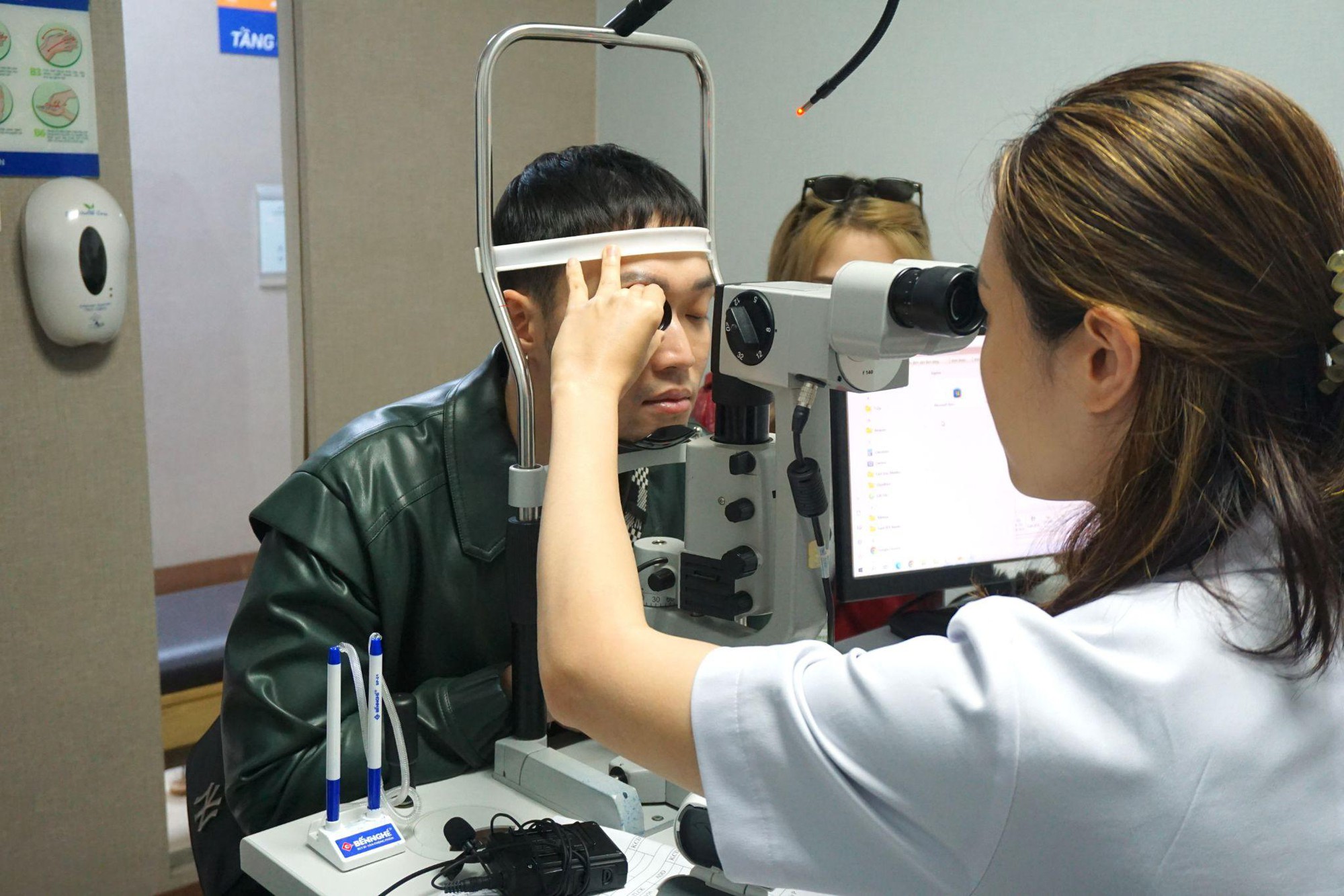 SMILE pro DND - Công nghệ hiện đại, an toàn được dàn TikToker tin chọn ...