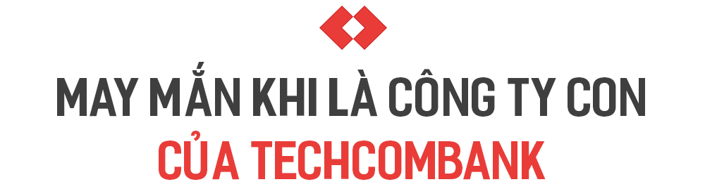 Techcom Securities: Câu chuyện Wealthtech và hành trình dẫn dắt số hóa