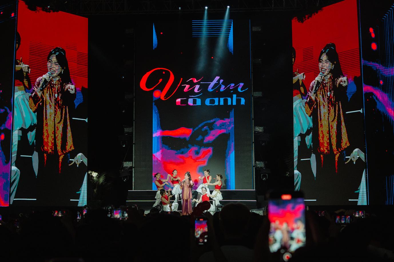 Y-Fest 2024: Cần Thơ rực sáng với đêm nhạc hoành tráng, bùng nổ với loạt hit của SOOBIN, Only C ...