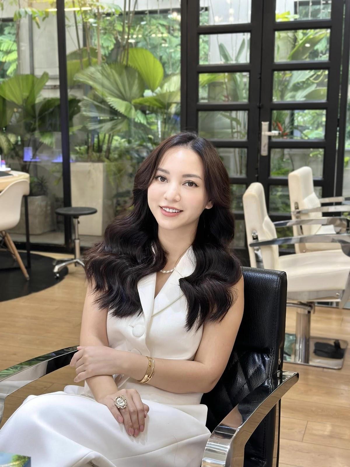 Năm 2024 nhiều dấu ấn của Hannah Olala: Làm được gì ngoài việc ...