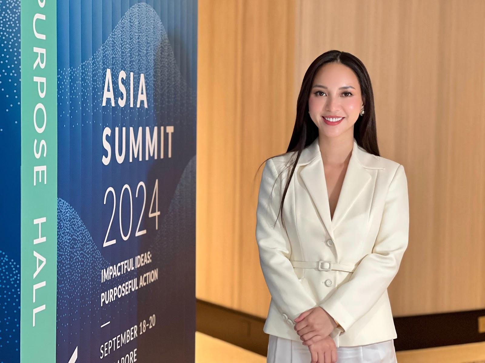 Năm 2024 nhiều dấu ấn của Hannah Olala: Làm được gì ngoài việc ...