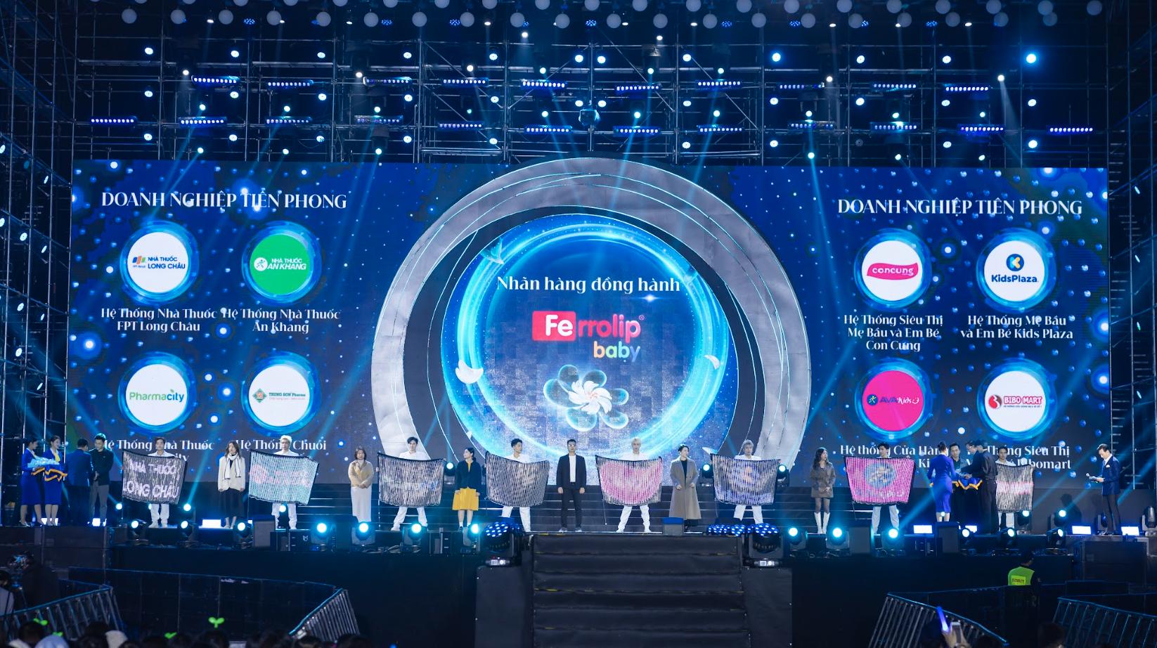 Hunmed - Proud Concert: Đêm tôn vinh hành trình nhỏ bé nhưng đầy tự hào ...