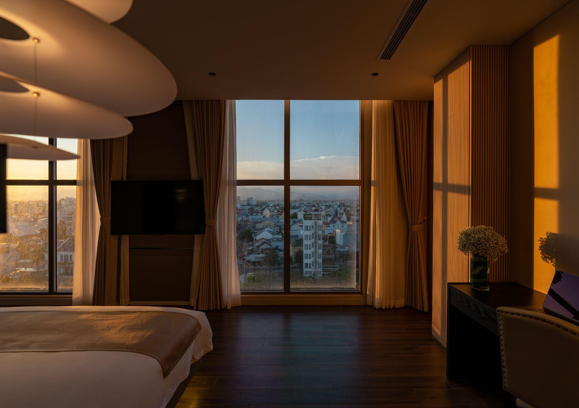 Xu hướng du lịch Boutique: Amana Hotel và lựa chọn mới của du khách ...