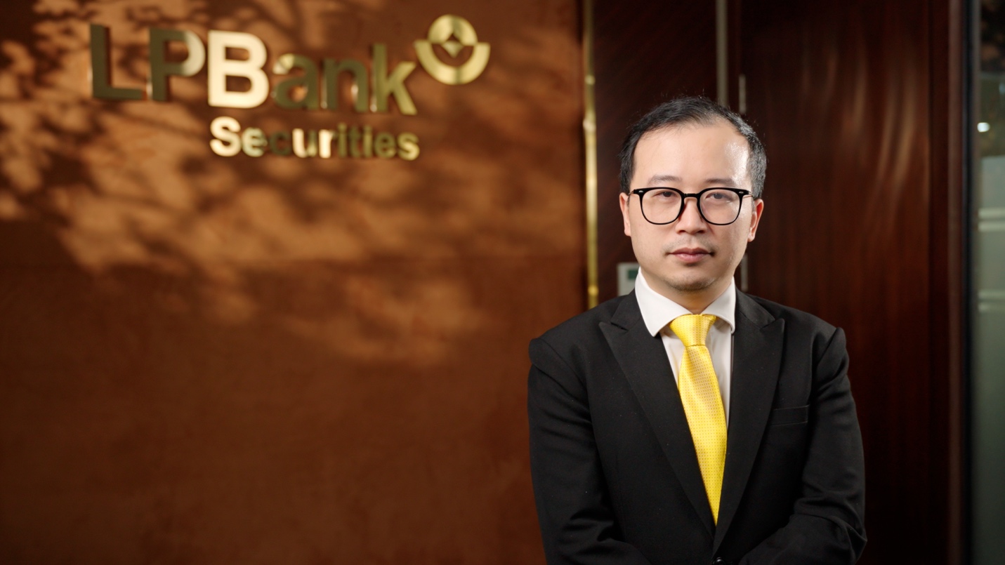 LPBS cùng eCloudvalley kiến tạo hệ sinh thái số hỗ trợ nhà đầu tư trên dịch vụ AWS