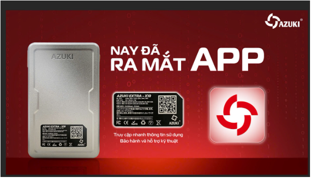 Những công nghệ nổi trội của áo điều hòa Azuki 2025