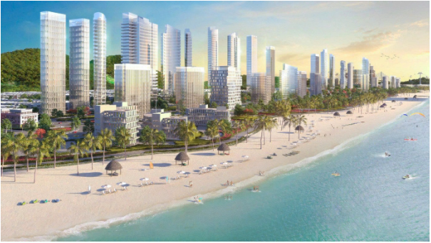 RETI tiếp tục hợp tác cùng Sun Property phân phối dự án Sun Elite City