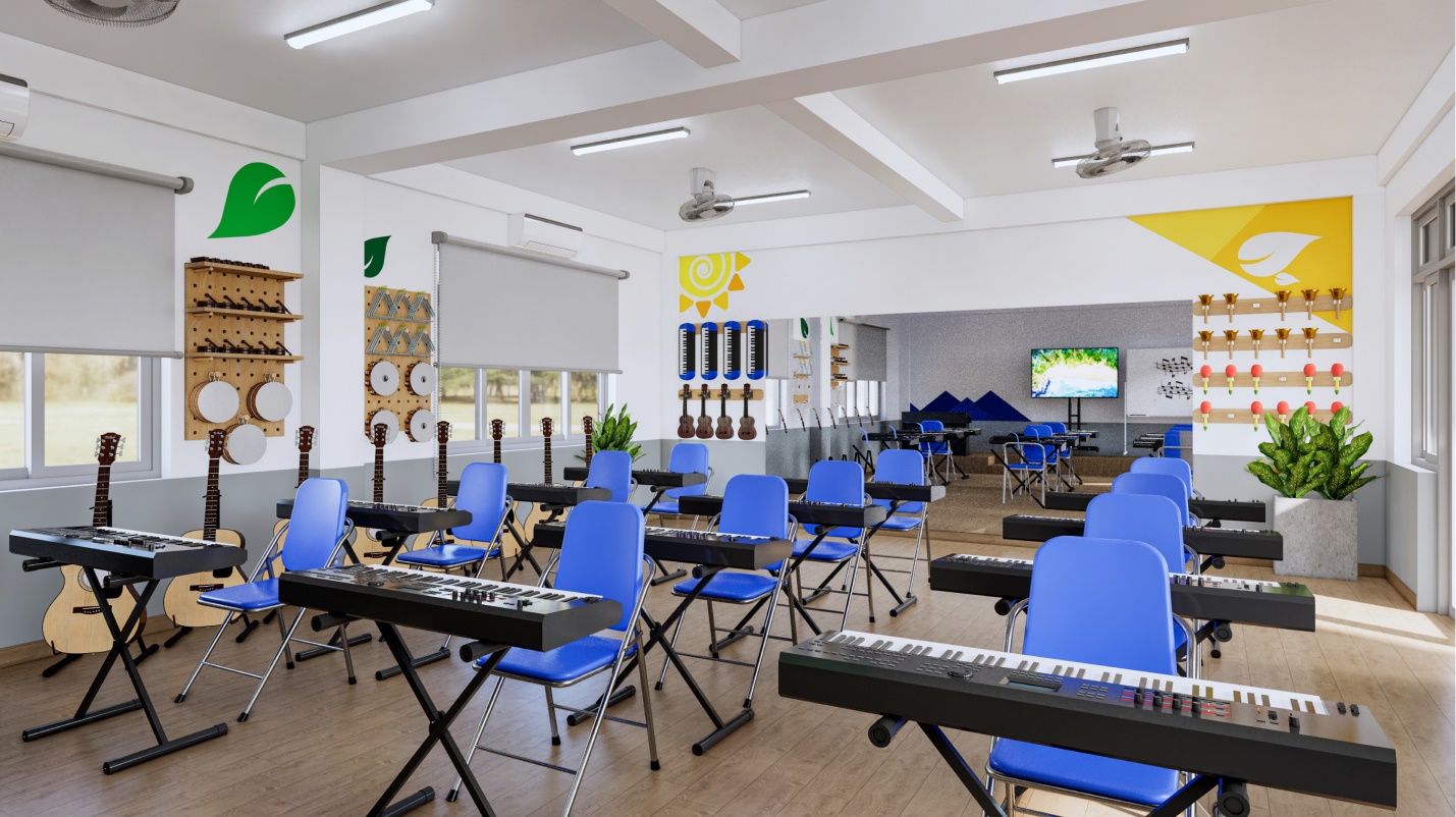 An Gia công bố “mảnh ghép giáo dục” cuối cùng, hoàn thiện hệ sinh thái Live Work Learn Play tại ...