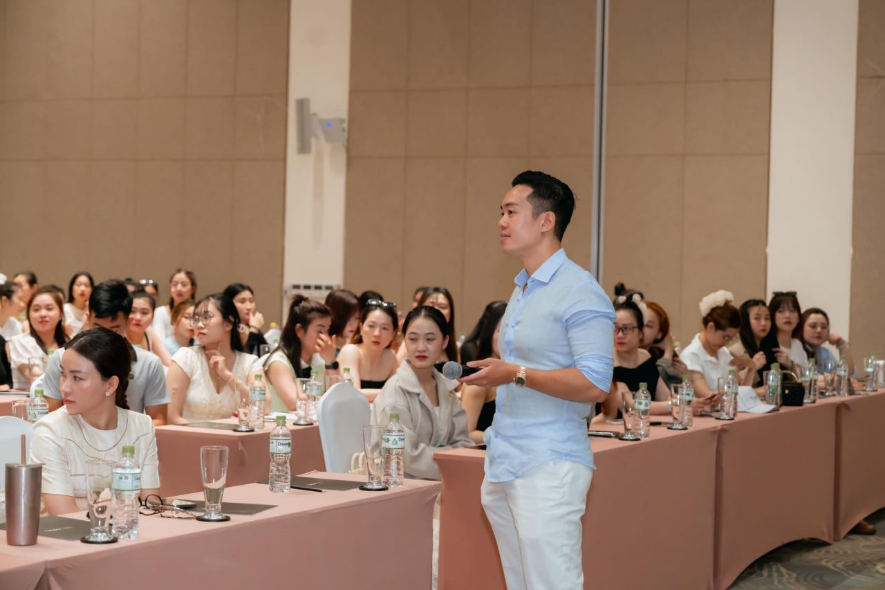 Đừng để 5 thói quen này ‘bào mòn’ bạn trong áp lực – góc nhìn từ Dan ...