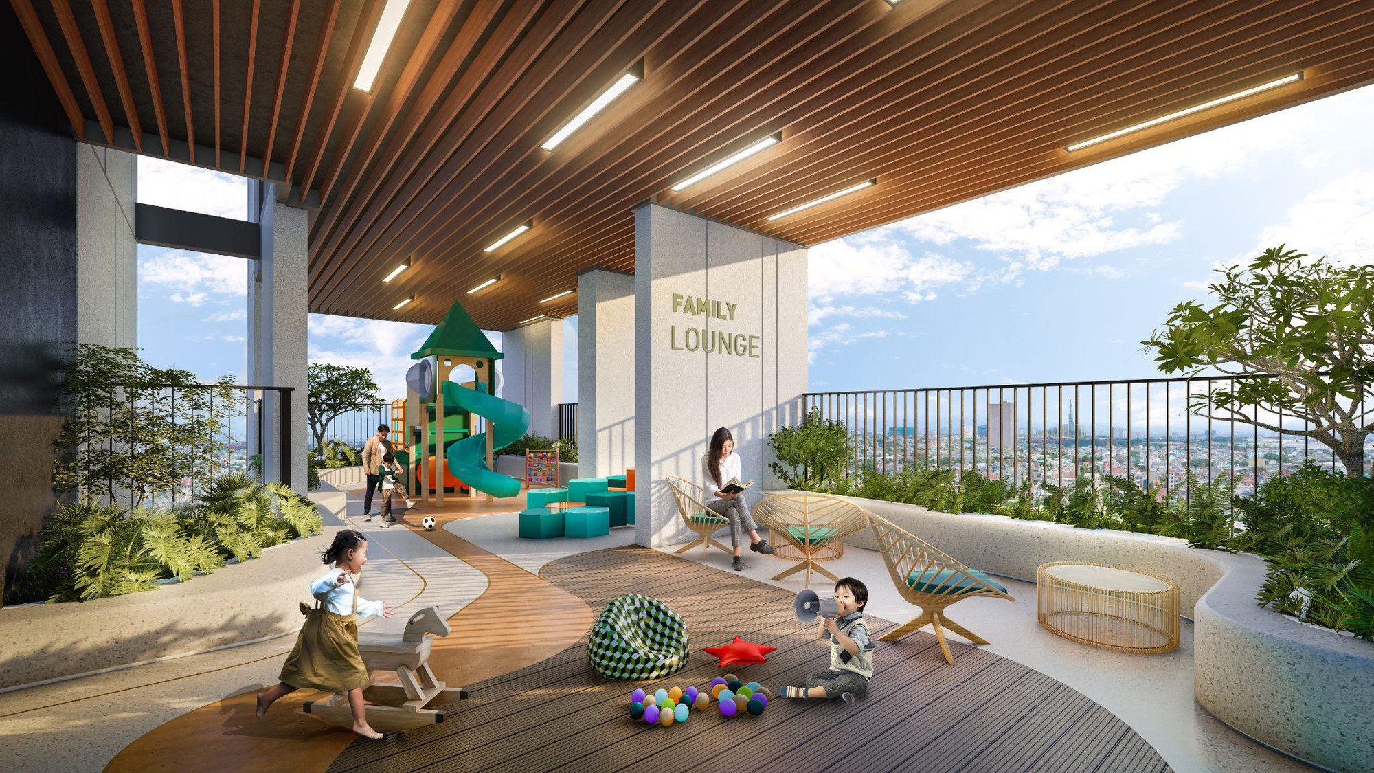 Site tour The Emerald 68: Coteccons khẳng định chất lượng vượt trội