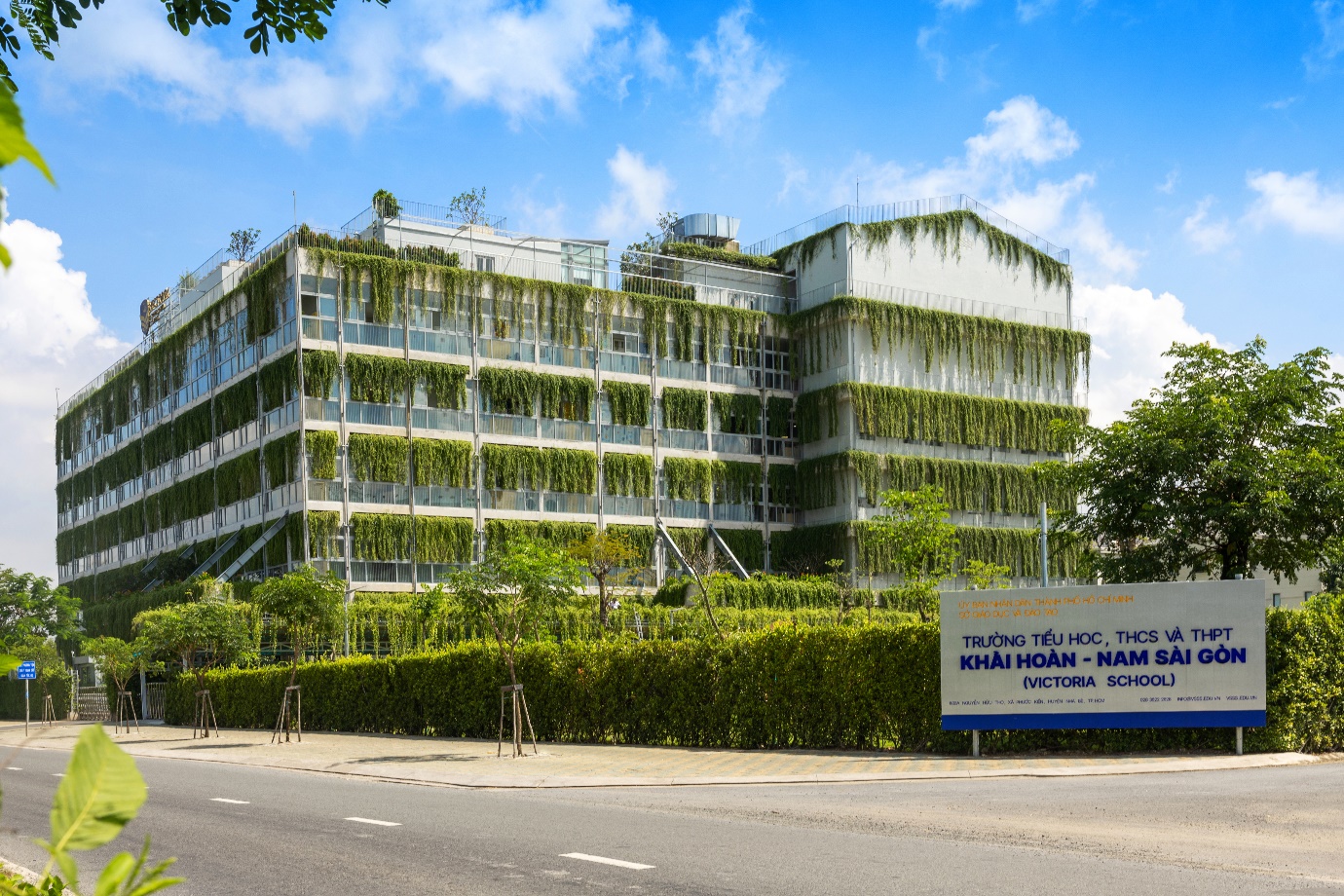 Victoria School nhận “cú đúp” giải thưởng Đội ngũ giáo dục xuất sắc châu Á