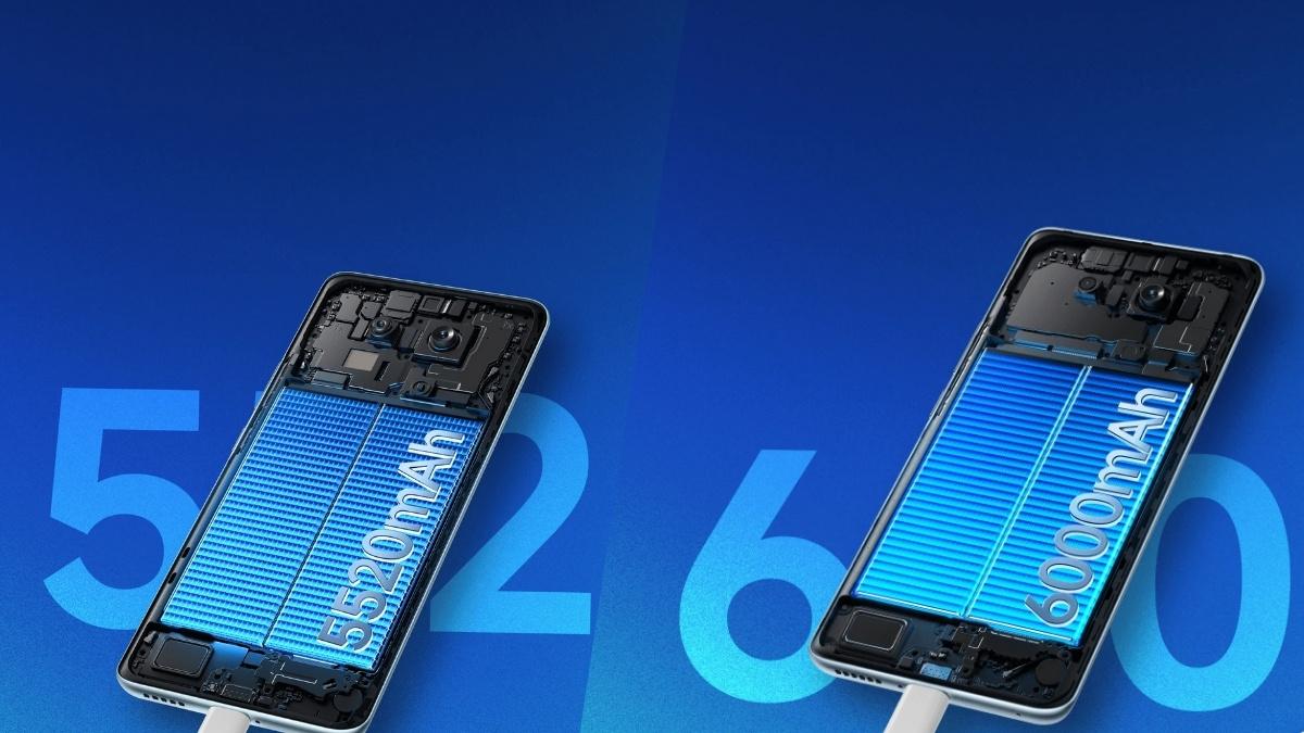 Xiaomi Redmi Note 15 bản 4G và 5G: Điều gì làm nên cách biệt 1,5 triệu?