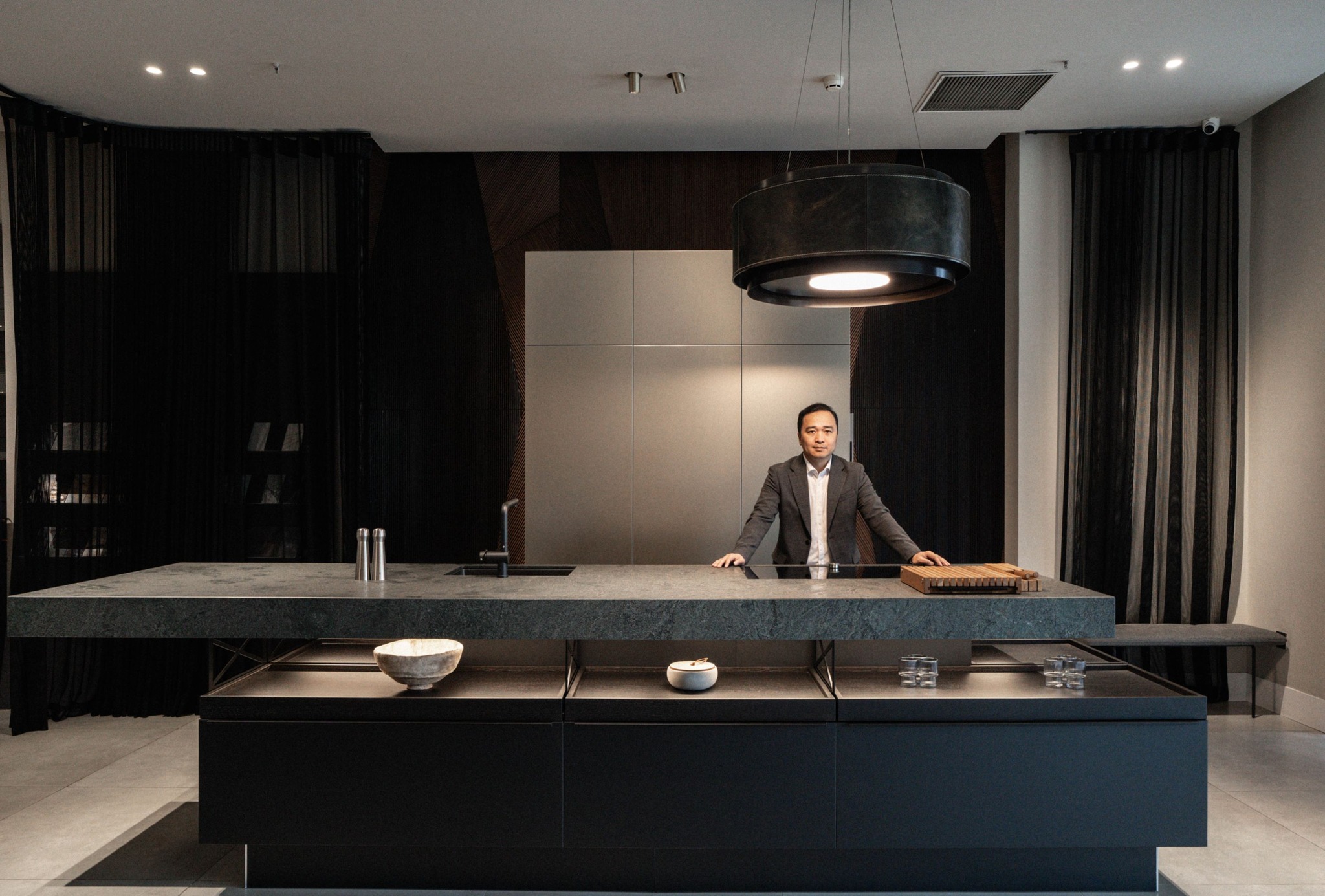 Luxury Curator: Bước tiến tất yếu trong cuộc cách mạng nội thất xa xỉ ...