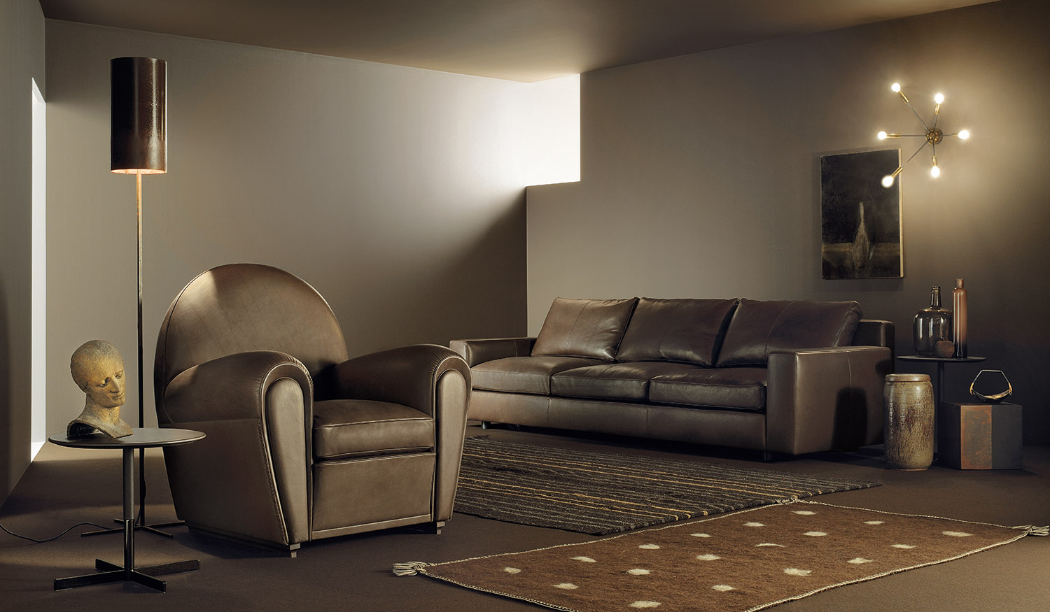 Luxury Curator: Bước tiến tất yếu trong cuộc cách mạng nội thất xa xỉ ...
