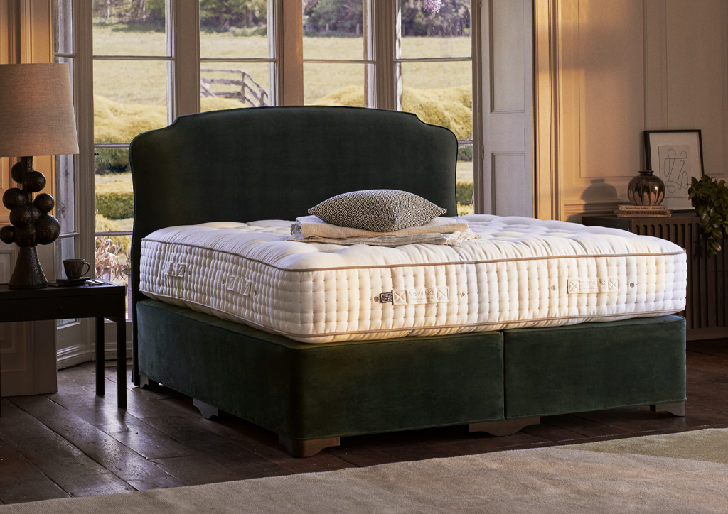 Luxury Curator: Bước tiến tất yếu trong cuộc cách mạng nội thất xa xỉ ...
