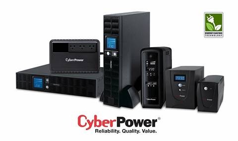 CEO CyberPower: “Chúng tôi không chậm chân tại thị trường Việt Nam”