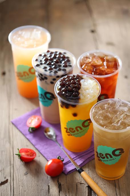 Bê Trần nấu chè tặng Quỳnh Anh Shyn nhân ngày 8/3