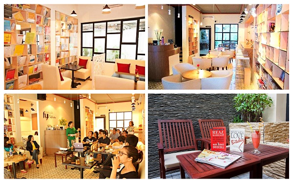 FYI Coffee Talk: Hiểu Để Chọn Đúng Nghề