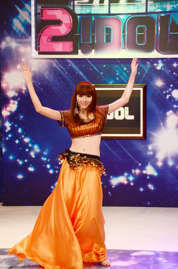 Yeah1 Casting Day – Tìm kiếm gương mặt đại diện Yeah1