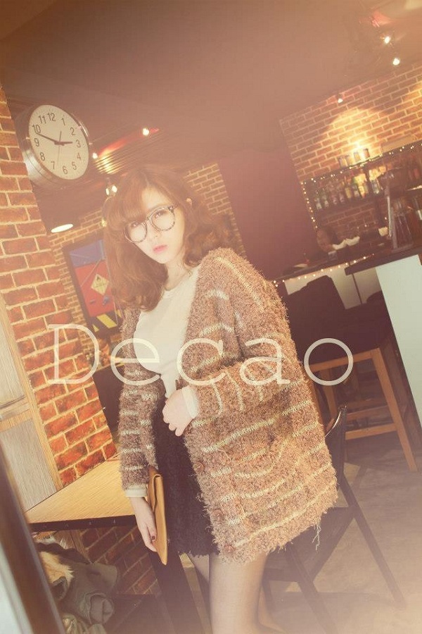 “Why always Decao?”