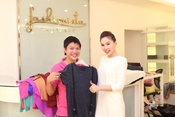 Hello Weekend Market – Chợ cuối tuần cho giới trẻ