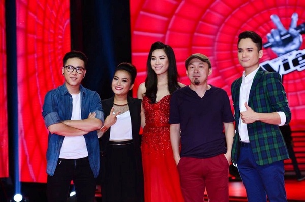 Thái Châu (KOP Band): Muốn người Việt suy nghĩ tích cực hơn về rock