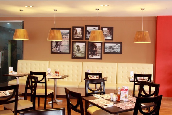 Ưu đãi 49% mừng khai trương Givral café thứ 12