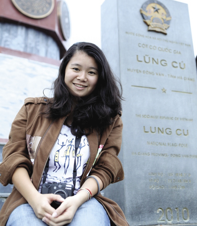 Những điều Linh “Xù” tìm kiếm ở tình bạn