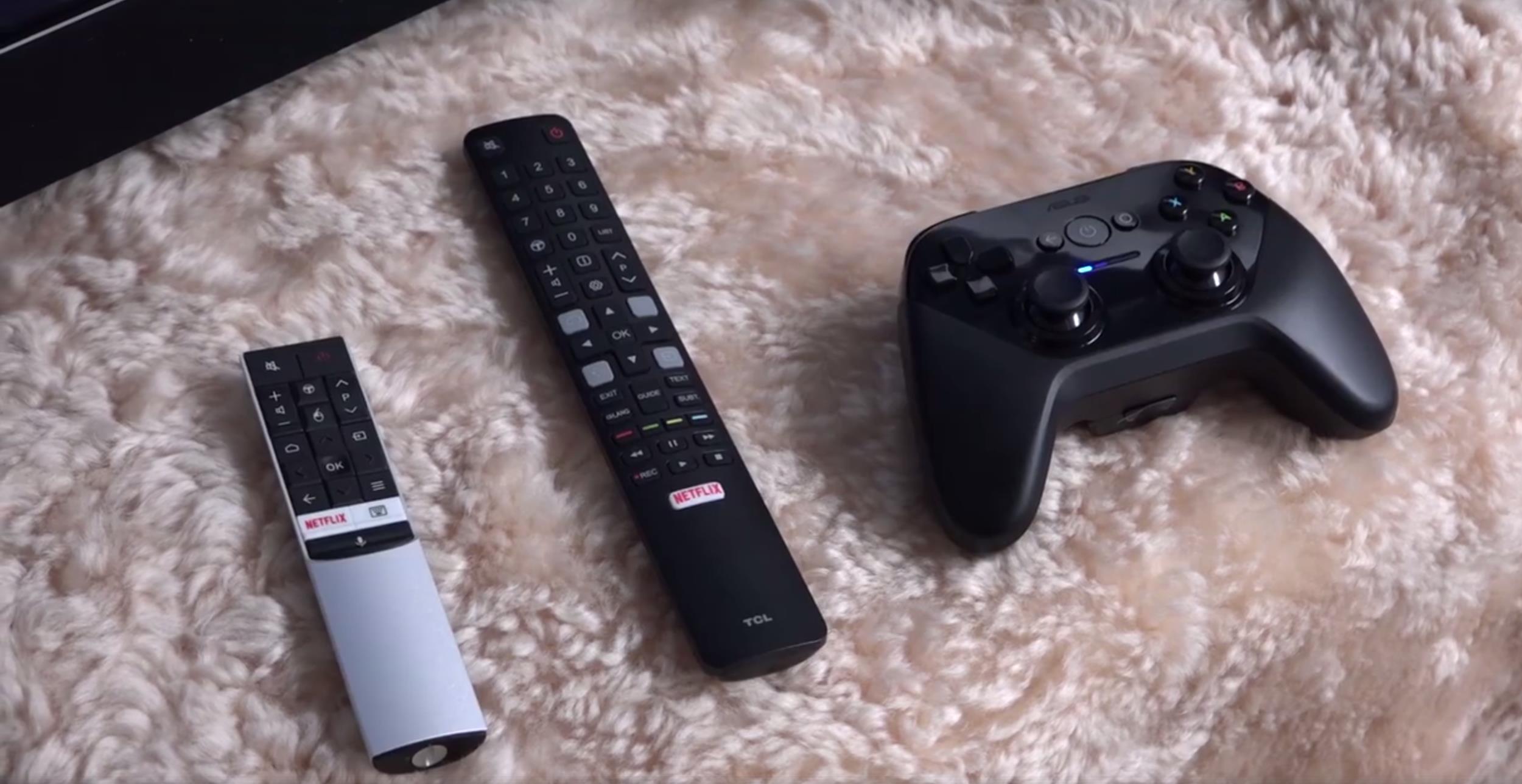 TCL C2 dưới cái nhìn của "Pro"