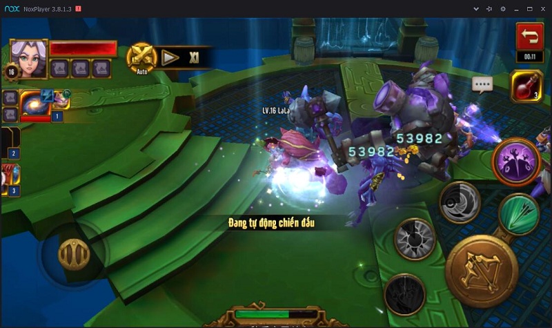 Torchlight Mobile chính thức Open Beta hôm nay 15/8!