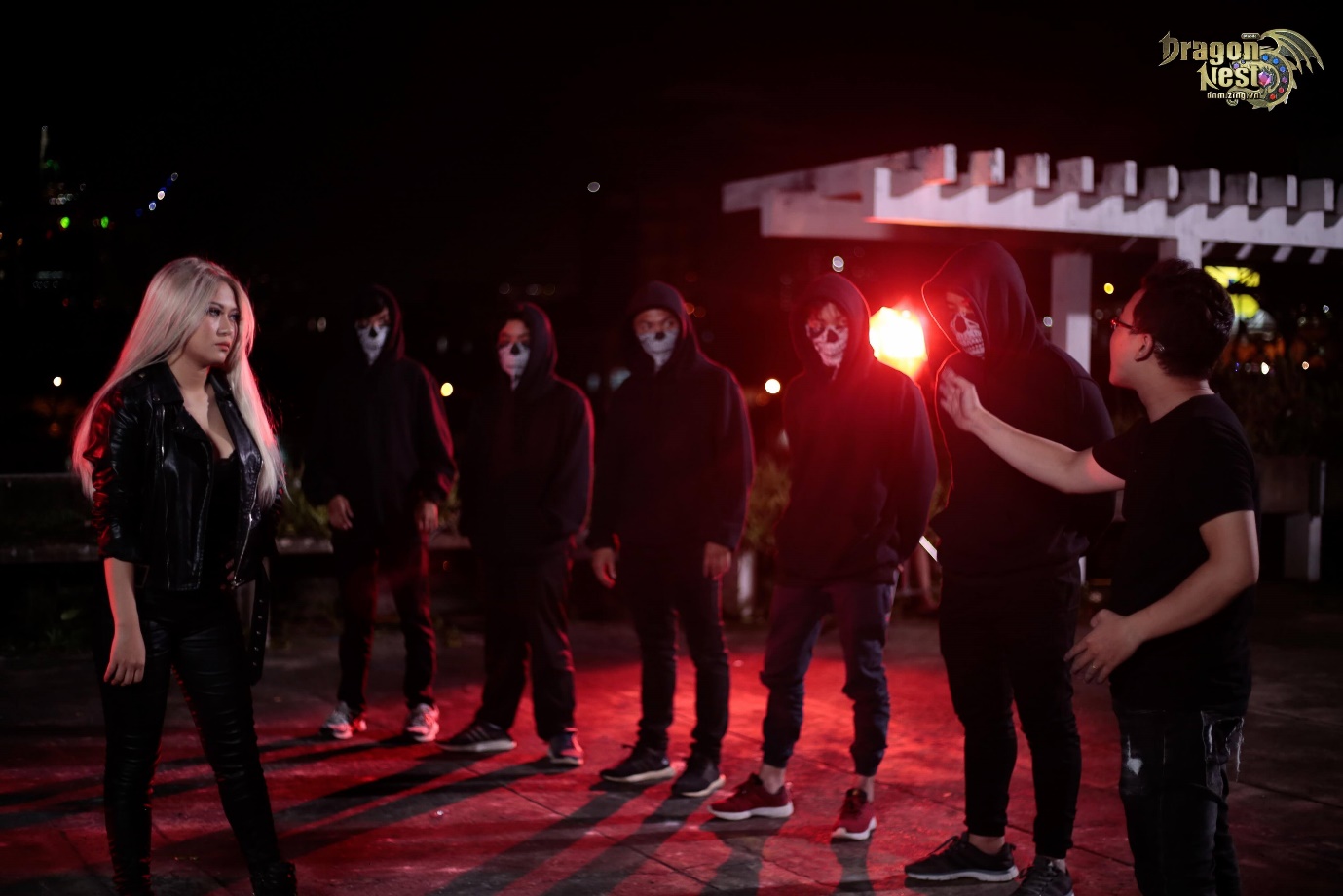 Rapper Suzie gây ấn tượng với bộ ảnh cosplay Cung Thủ trong Dragon Nest ...