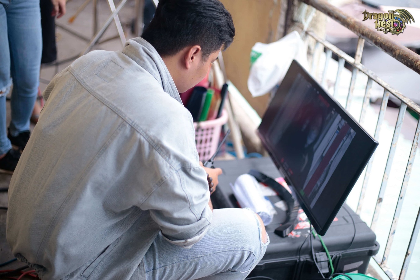 Rapper Suzie gây ấn tượng với bộ ảnh cosplay Cung Thủ trong Dragon Nest ...