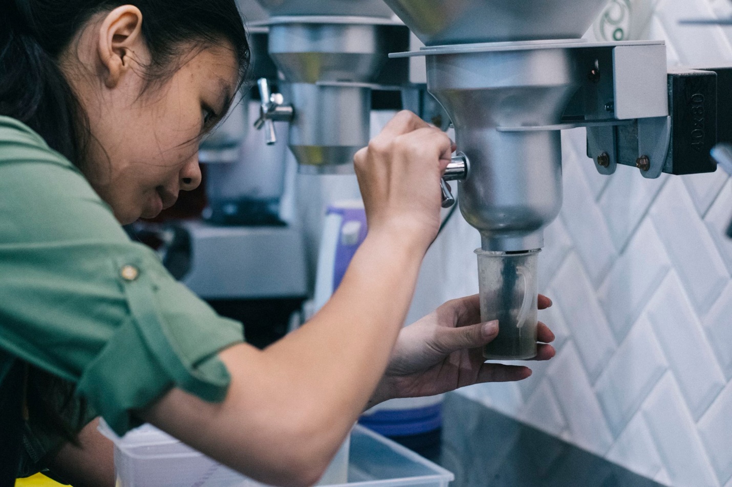 One More Tea: Điểm sáng thương hiệu Việt trong thị trường trà sữa ...