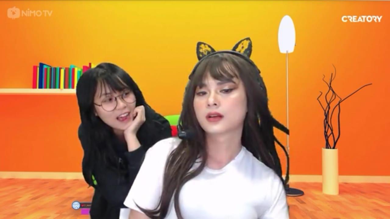 Gặp gỡ Win.D - chàng hot streamer sở hữu những buổi livestream cực bá đạo