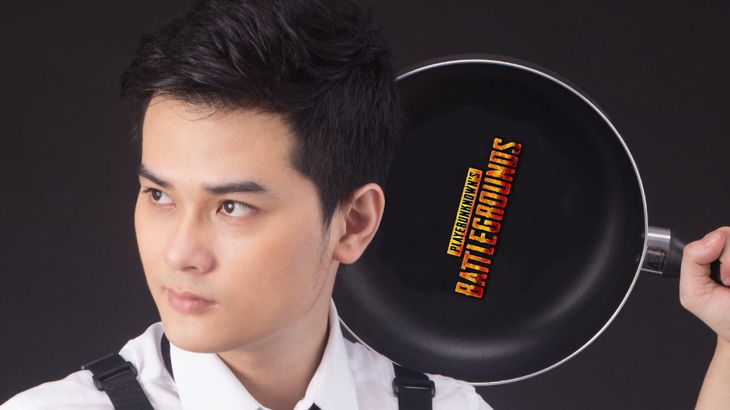 Gặp gỡ Win.D - chàng hot streamer sở hữu những buổi livestream cực bá đạo