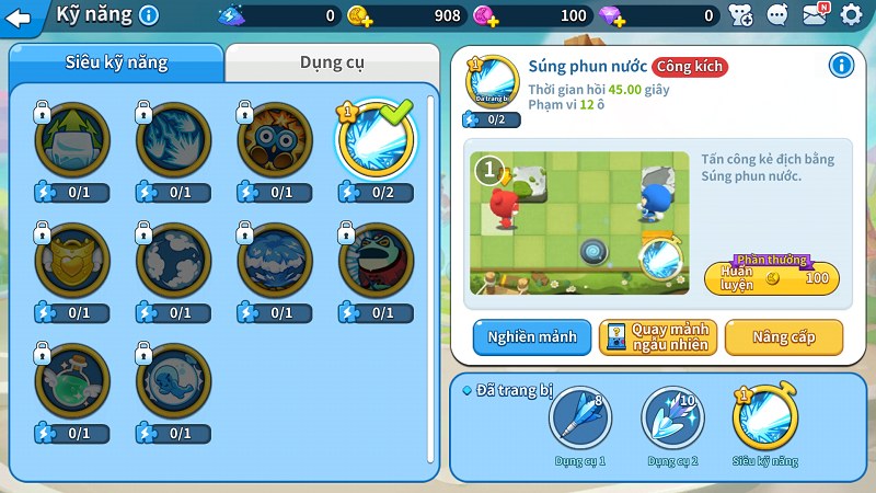 Trải nghiệm sớm Boom M trước một ngày, game thủ nói gì?