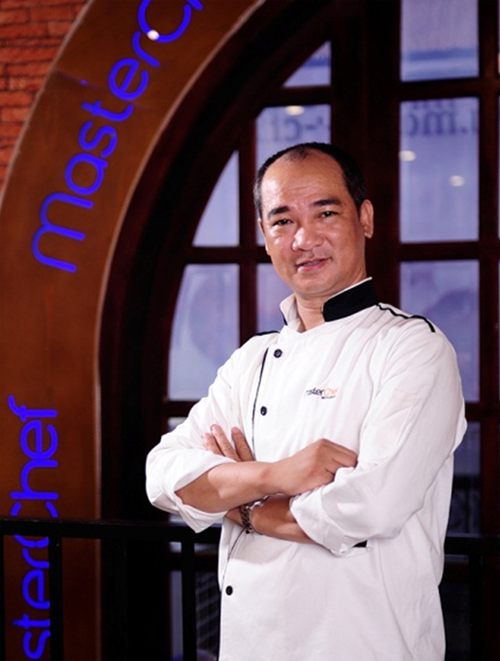 Giám khảo MasterChef Việt Nam tổ chức khóa học nấu ăn miễn phí