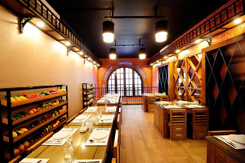 Giám khảo MasterChef Việt Nam tổ chức khóa học nấu ăn miễn phí