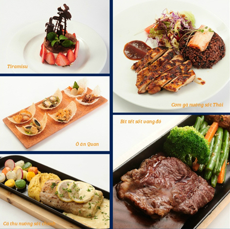 Giám khảo MasterChef Việt Nam tổ chức khóa học nấu ăn miễn phí