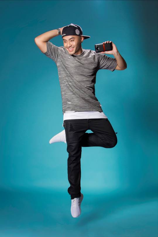 Dustin Phúc Nguyễn - Chàng VJ thế hệ mới: "Chưa bao giờ ngừng thử thách ...