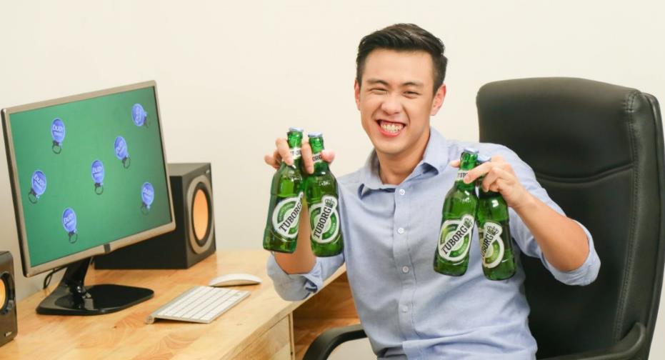 Vlogger Huy Me – Vì sao mãi chẳng giảm độ “hot”?