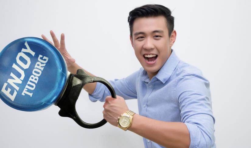 Vlogger Huy Me – Vì sao mãi chẳng giảm độ “hot”?
