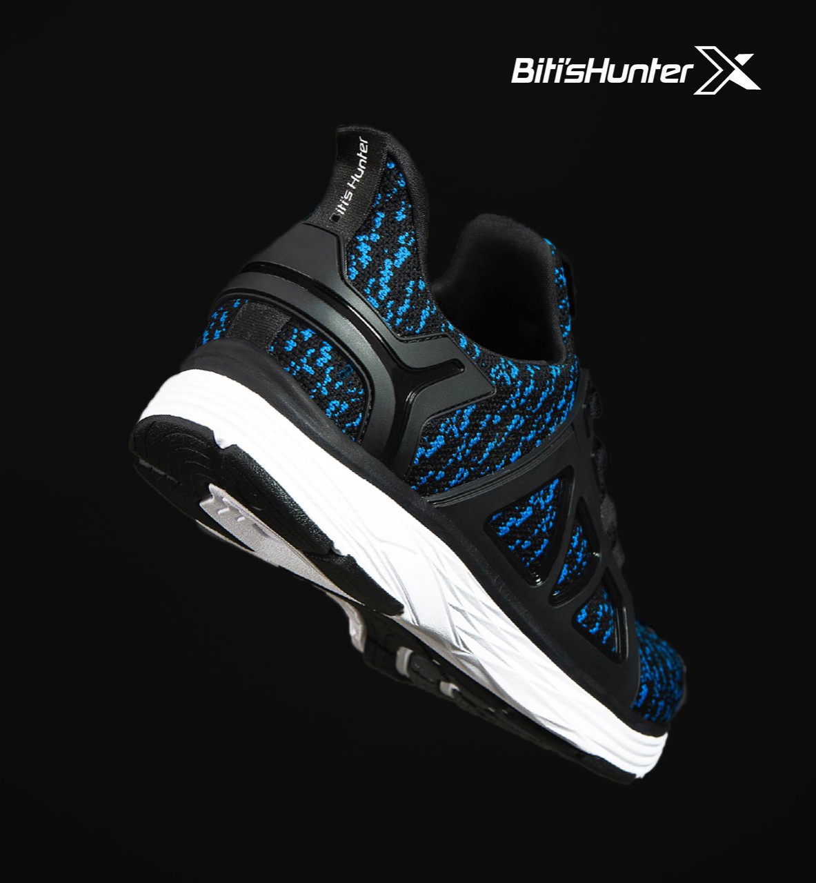 Biti's Hunter X - Át chủ bài vượt trội